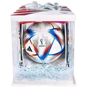 Adidas Al Rihla Pro Ball