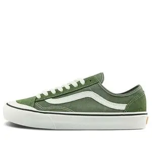 VANS Vans Style 36 Low Top Lace-Up Casual Sneakers Default Color