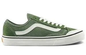 VANS Style 36 Low Top Lace-up Casual Sneakers - Default Color