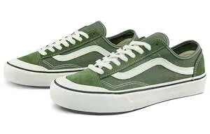 VANS Style 36 Low Top Lace-up Casual Sneakers - Default Color
