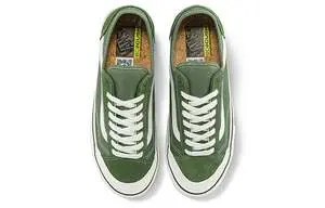 VANS Style 36 Low Top Lace-up Casual Sneakers - Default Color