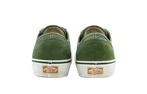 VANS Style 36 Low Top Lace-up Casual Sneakers - Default Color
