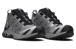 SALOMON Xa Pro 3d Adv Sneakers - Gray