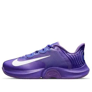 Nike Nikecourt Air Zoom Gp Turbo X Naomi Osaka Sneakers - Purple