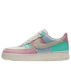 Nike Force 1 Low 'spring Patchwork' 2018