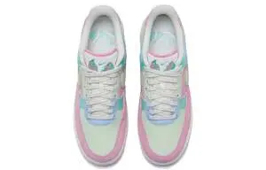 Nike Force 1 Low 'spring Patchwork' 2018