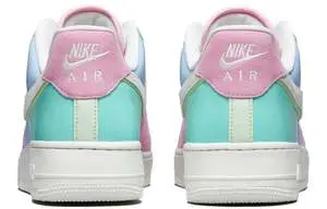 Nike Force 1 Low 'spring Patchwork' 2018
