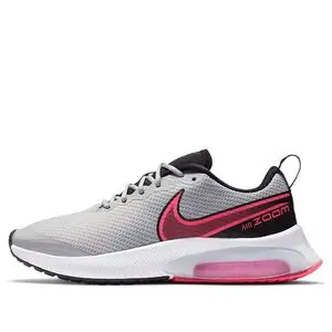 Nike Zoom Arcadia Sneakers - Grey/pink