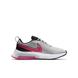 Nike Zoom Arcadia Sneakers - Grey/pink