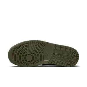 JORDAN 1 Retro Low Og Sp X Travis Scott "medium Olive