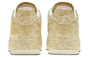 Nike Force 1 Low '07 Year Of The Dragon Sneakers