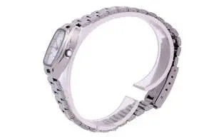 Casio Quartz Waterproof Analog