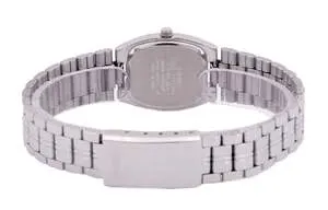 Casio Quartz Waterproof Analog