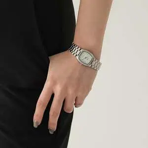 Casio Quartz Waterproof Analog