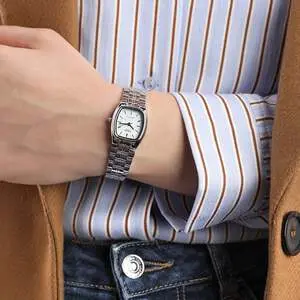 Casio Quartz Waterproof Analog