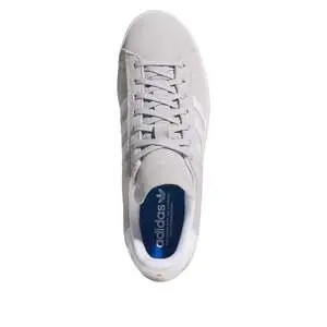 Adidas Campus Adv Sneakers - Grey Two/cloud White/gold Metallic