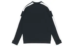 Adidas Round Neck Pullover Long Sleeve