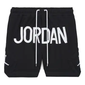 JORDAN X Nina Chanel Abney Shorts
