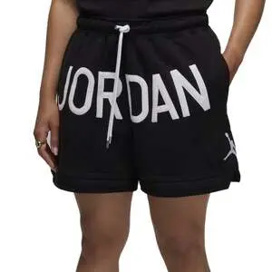 JORDAN X Nina Chanel Abney Shorts
