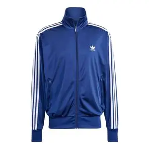 Adidas Adidas Adicolor Classics Firebird Track Top Blue