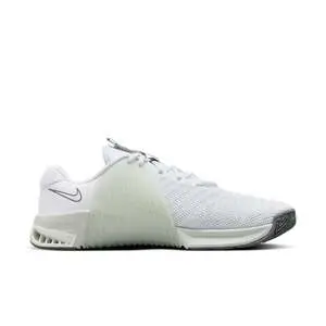 Nike Metcon Sneakers - White/light Silver/bright Mandarin