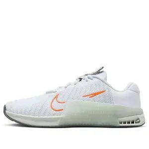 Nike Nike Metcon 9 Sneakers White/light Silver/bright Mandarin