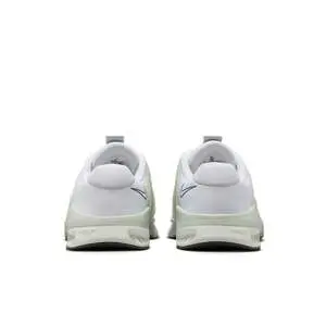Nike Metcon Sneakers - White/light Silver/bright Mandarin