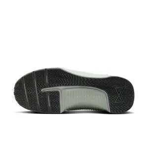Nike Metcon Sneakers - White/light Silver/bright Mandarin