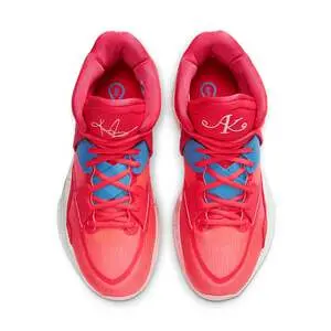 Nike Kyrie Infinity Ep Athletic Sneakers - Red