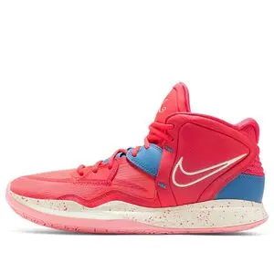 Nike Nike Kyrie Infinity EP Athletic Sneakers Red