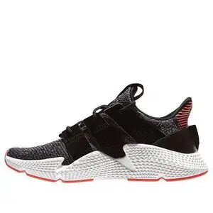 Adidas Prophere Sneakers - Core Black/infrared