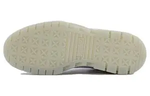 PUMA Mayze Summer Camp Low Top Sneakers - White/purple