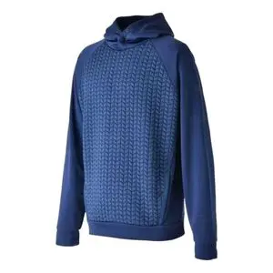 NEW BALANCE R.w.tech Heat Loft Pullover Hoodie