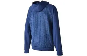 NEW BALANCE R.w.tech Heat Loft Pullover Hoodie