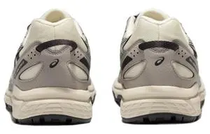 Asics Gel-venture Athletic Sneakers - Cream/grey