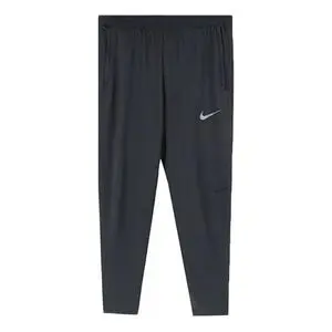 Nike Phenom Running Casual Sports Pants - Black
