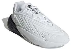 Adidas Ozelia Sneakers - White/black