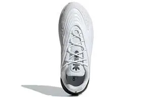 Adidas Ozelia Sneakers - White/black