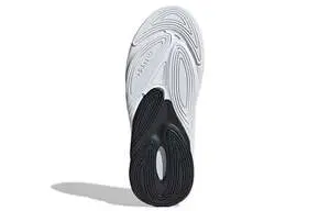 Adidas Ozelia Sneakers - White/black