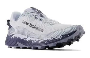 NEW BALANCE Fuelcell Summit Unknown V4 Sneakers - Blue/outerspace