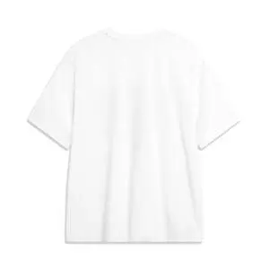 LI-NING Hoops Graphic T-shirt 'white