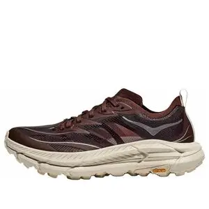 Hoka One One HOKA ONE ONE Mafate Speed 4 Lite Sneakers Cold Brew/oatmilk