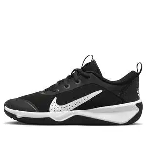 Nike Omni Multi-court "black White" Shoes