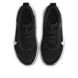 Nike Omni Multi-court "black White" Shoes