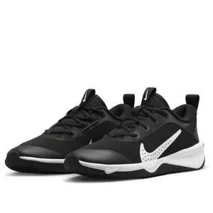 Nike Omni Multi-court "black White" Shoes