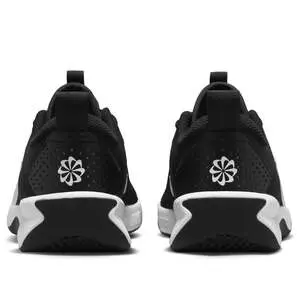 Nike Omni Multi-court "black White" Shoes