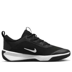 Nike Omni Multi-court "black White" Shoes