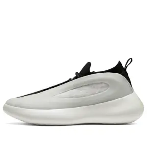 PEAK High-top Sneakers - Beige White/black