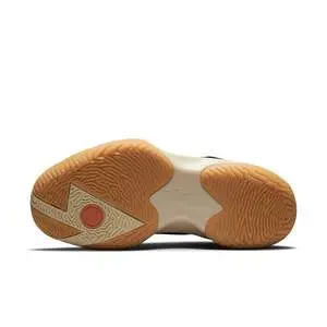 JORDAN Air Zion 1 'let's Dance' High Top Sneakers