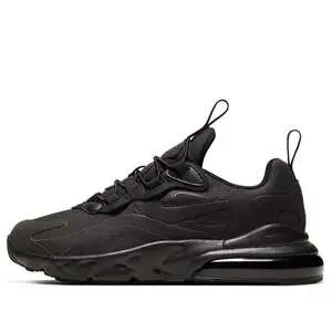 Nike Max 270 React Sneakers - Black